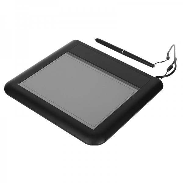 5inch Electronic Signature Pad-Professional Manufacturer For ...